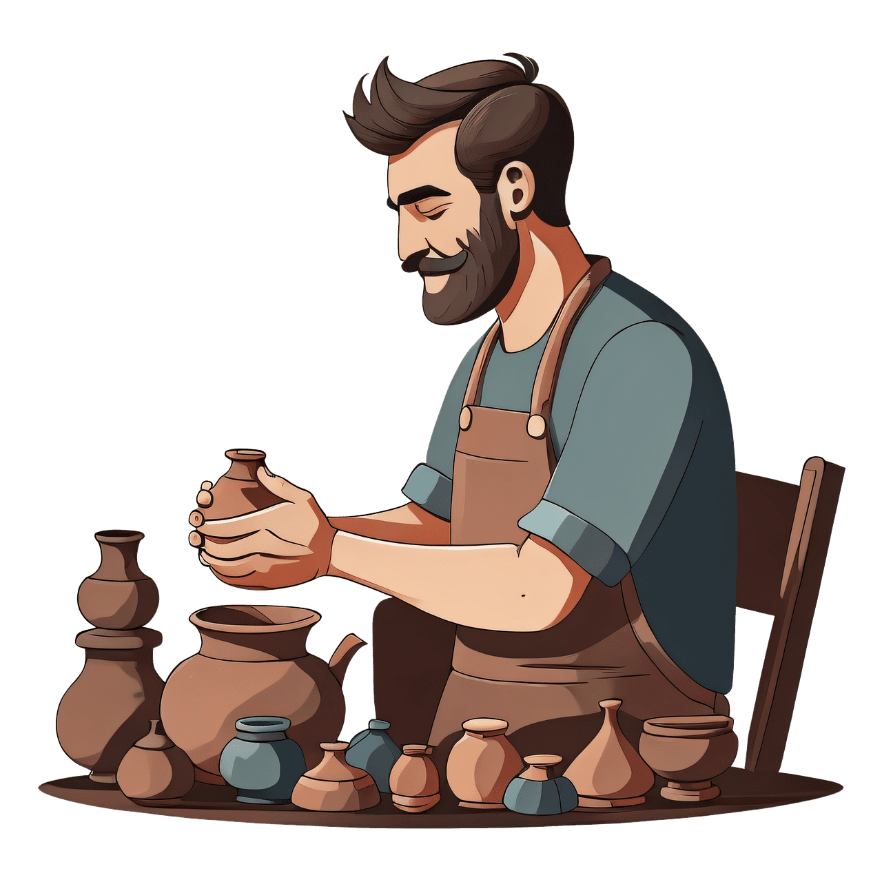 Composition des argiles | Argile Naturelle